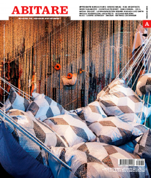 Top Riviste Italiane di Interior Design e Moda – Spazi di Lusso