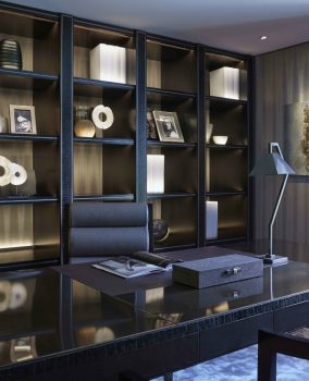 5 idee arredo per uno studio moderno perfetto – Spazi di Lusso